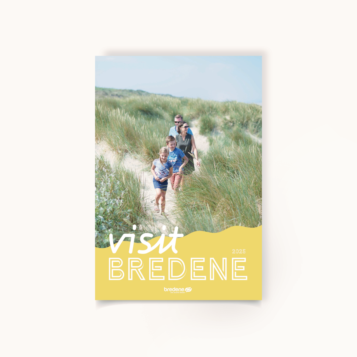Bredene – Visit West-Vlaanderen